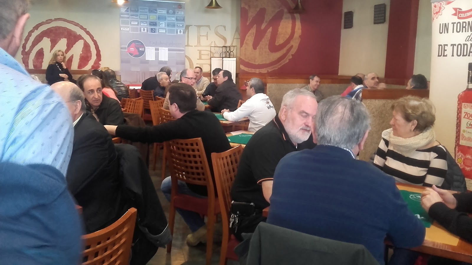 Mus lasmus-as, blog de mus para jugadoras y jugadores. Juega al mus ...