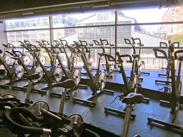 VIDA Fitness, Penthouse Pool Club, Bang Salon and Aura Spa in ...