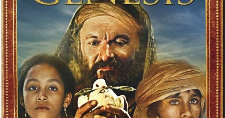 ``Χριστιανικά Νέα``Λυκοπάντης Γιώργος: Genesis-The-Creation-and-The ...