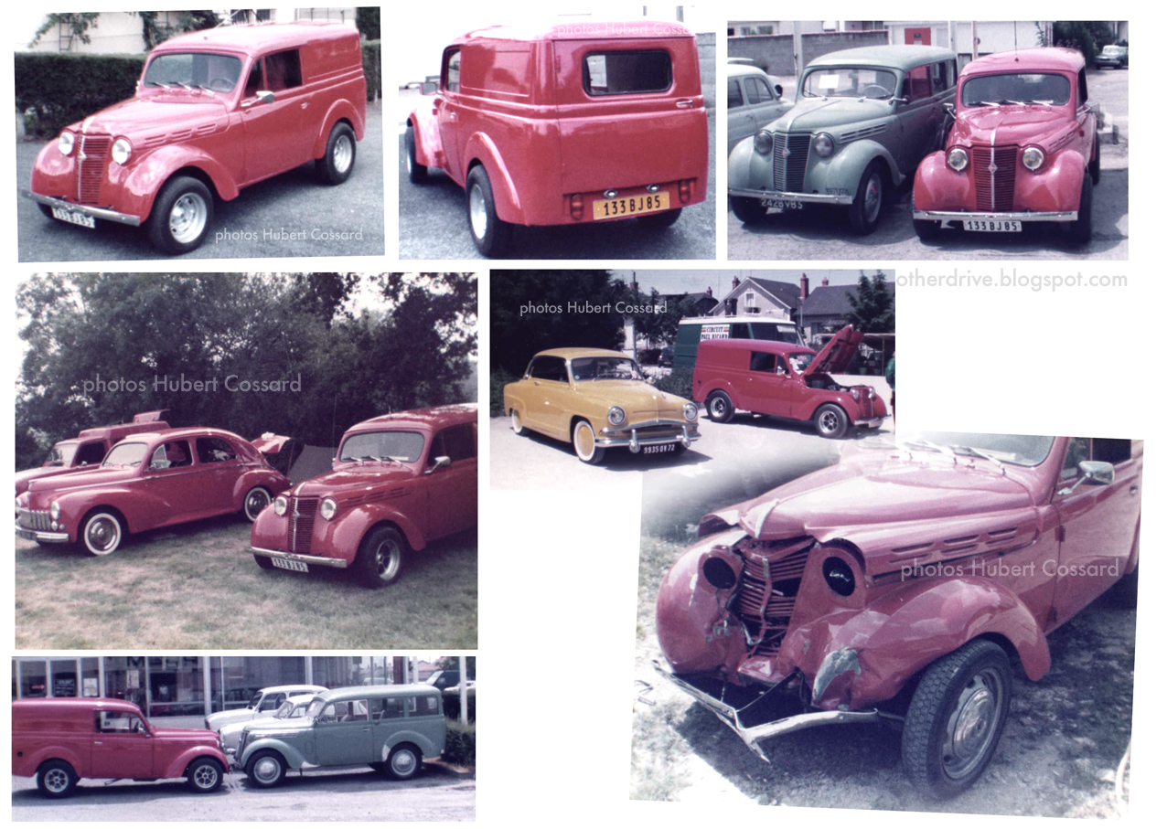 OtherDrive: Hubert Cossard (1)