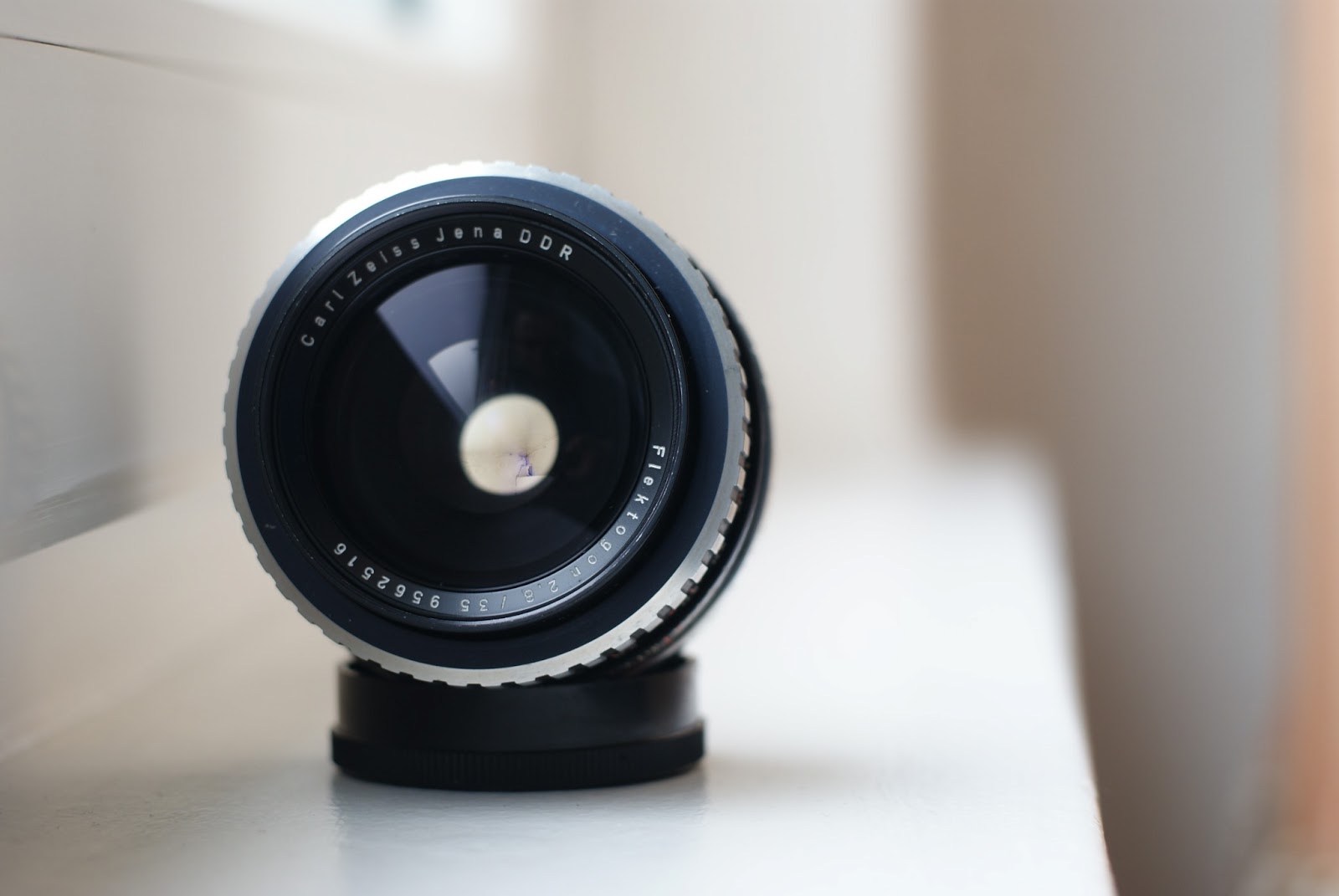 M42 lens - Carl Zeiss Jena, Meyer-Optik Görlitz, Jupiter, Helios ...