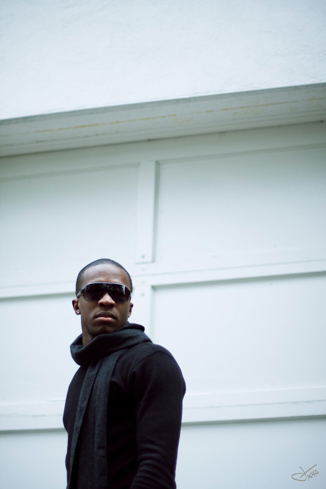 Mora Music Blog: New Mora Interview in The Blast Blog