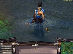 MediaGamings: Hero of Battle Realm