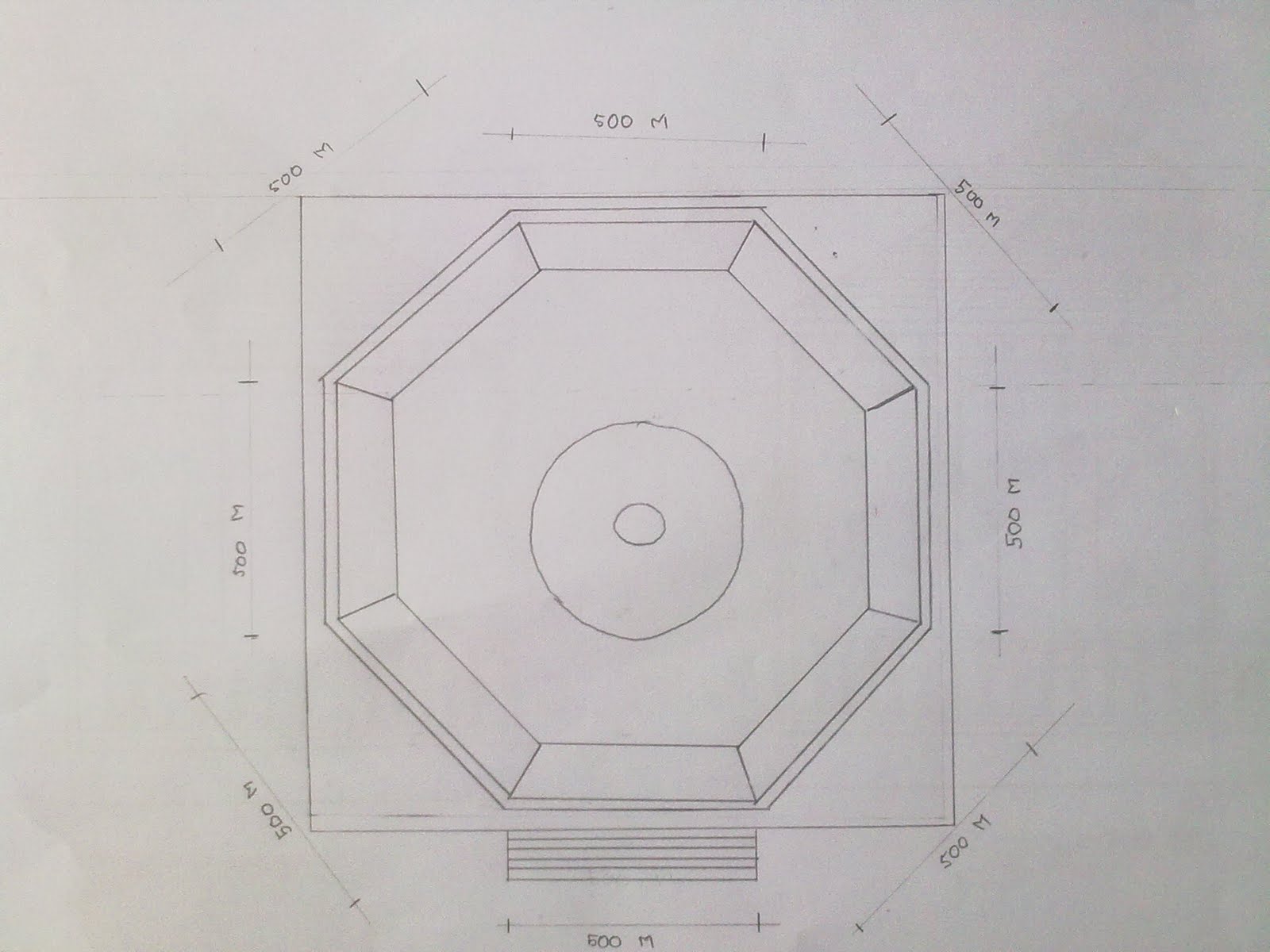 ATRIUM Architechture '10: KONSEP PERANCANGAN GAZEBO by adi