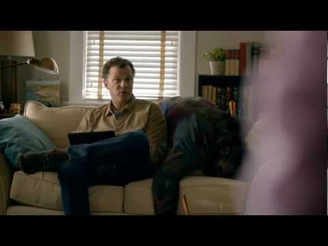 Who is that actor, actress in that TV commercial?: Oscar Mayer Bacon ...