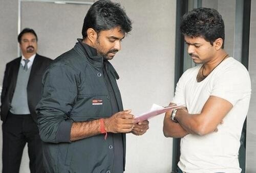 Thalaiva movie Latest Photo Stills – Raag.fm Bollywood News ...