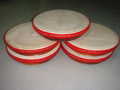 TAR: Jenis-jenis rampana