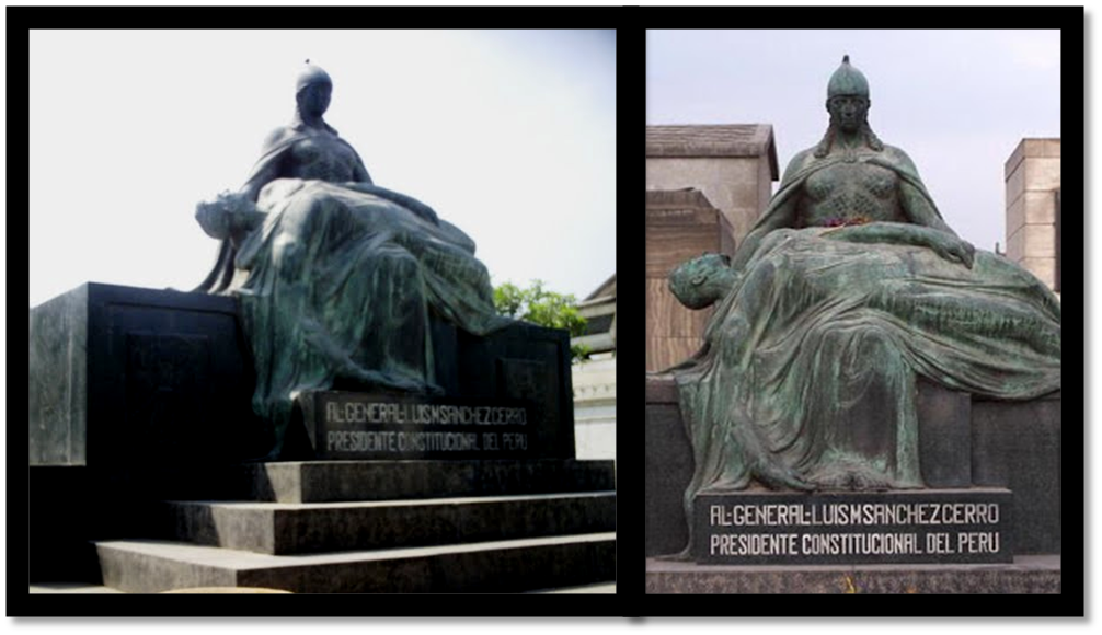 HISTORI-K: El Asesinato de Sánchez Cerro