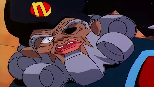 No Need to Review Tenchi: Tenchi Muyo! Episode Eleven: The Advent of ...