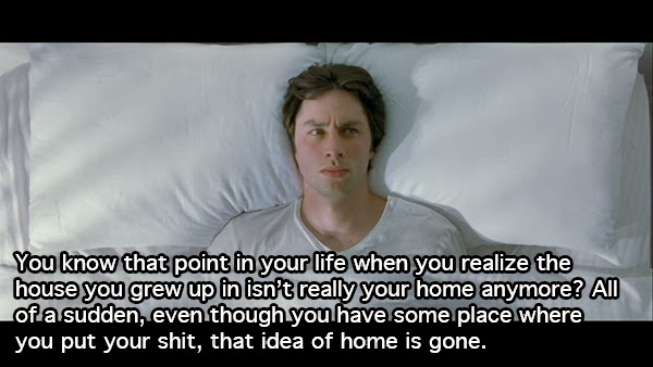 Zach Braff Meme Quotes