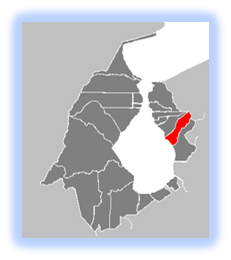 Municipio Valmore Rodríguez: Historia