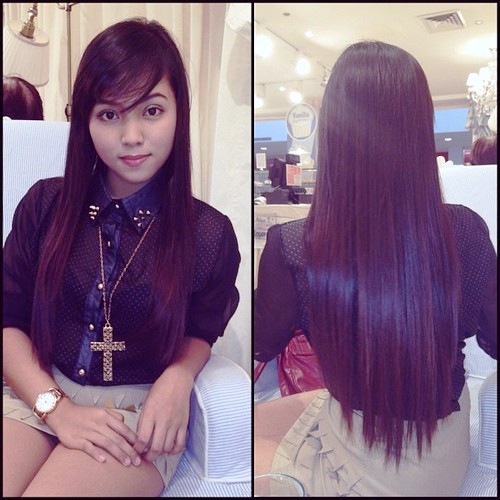 Manila Shopper: L'Oreal's Steampod, the Newest #HairRevolution in Hair Care