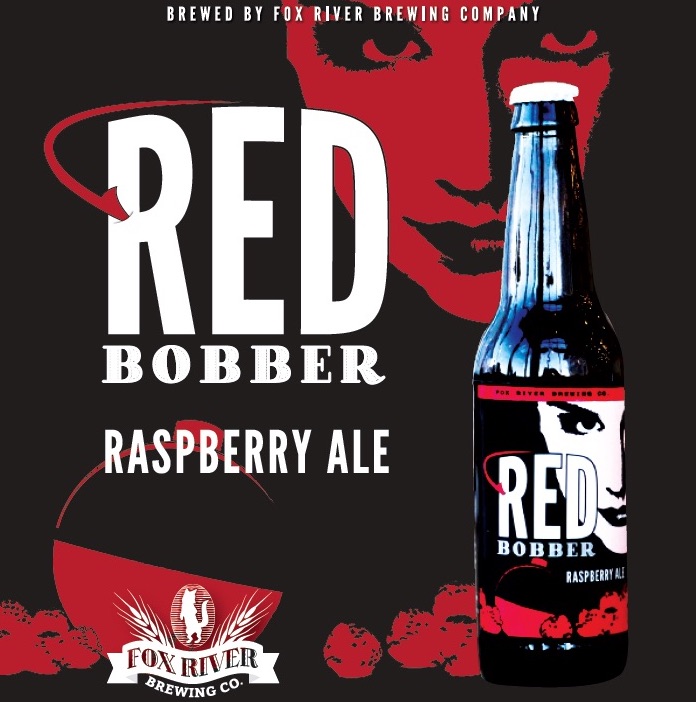 Oshkosh Beer: When BLÜ Turned Red