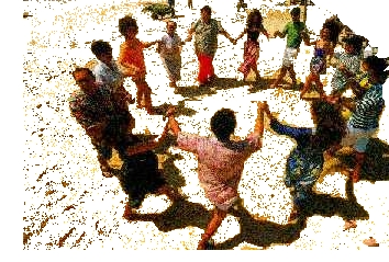 Ritmos Pernambucanos: Ciranda