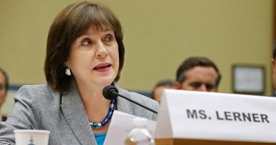 Bluegrass Pundit: White House: Questioning the IRS lie about losing ...
