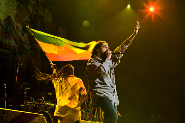 Pengertian Musik Reggae dan Ciri-Ciri Musik Reggae [Lengkap ...