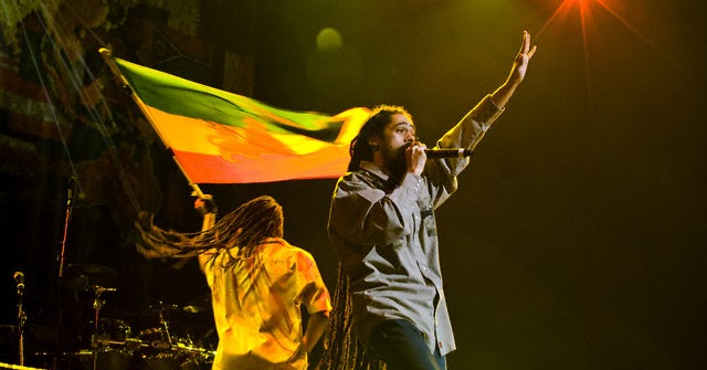 Pengertian Musik Reggae dan Ciri-Ciri Musik Reggae [Lengkap ...