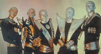 tonyface: Cultura 70's: i Rockets