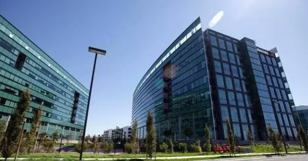 The San Jose Blog: Broadcom is moving its headquarters to San Jose