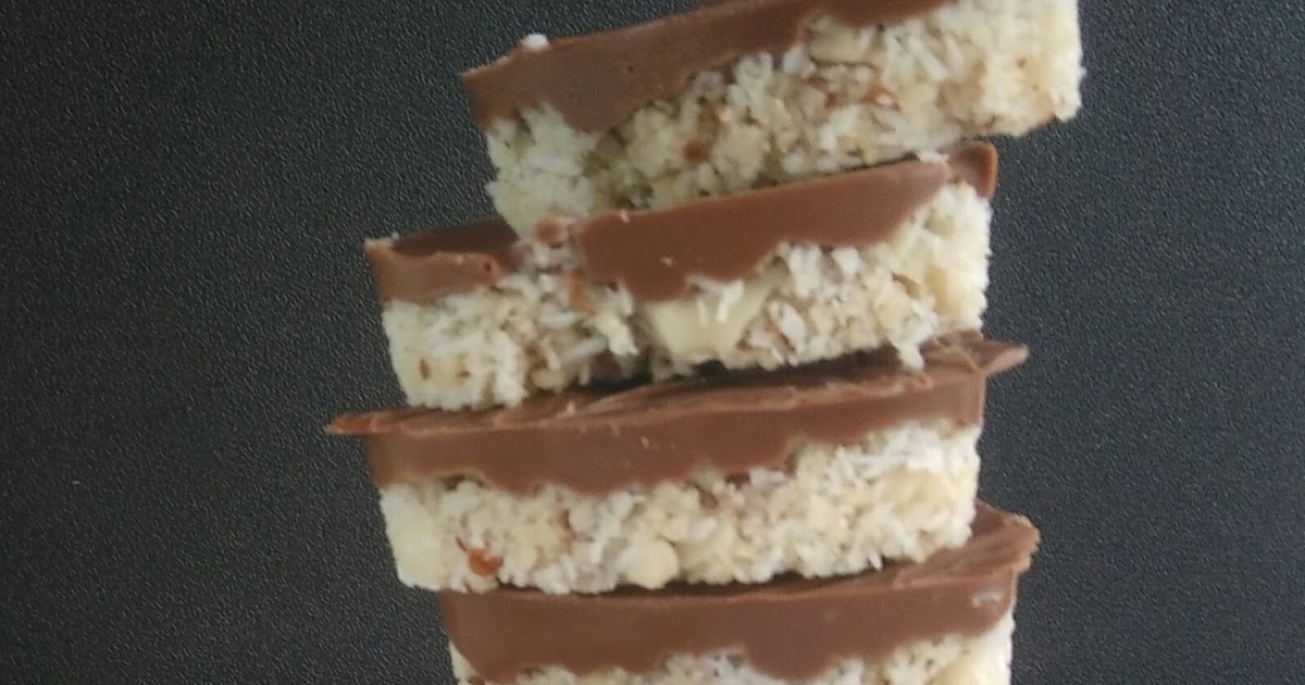 Coeur croquant chocolat au lait ...