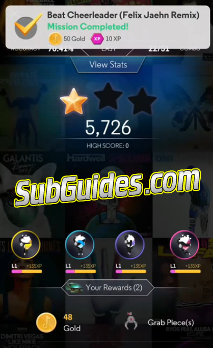 Super Guides and Tips: Beat Fever Music Tap Rhythm Game Cheats [99999 ...