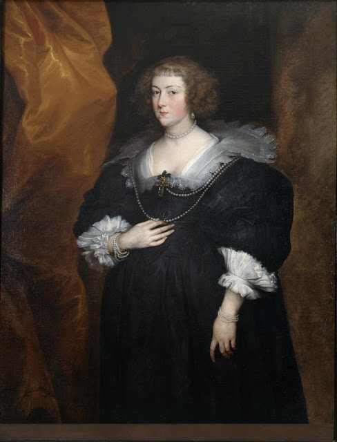 Spencer Alley: European Portraits (19th century back to 15th century)