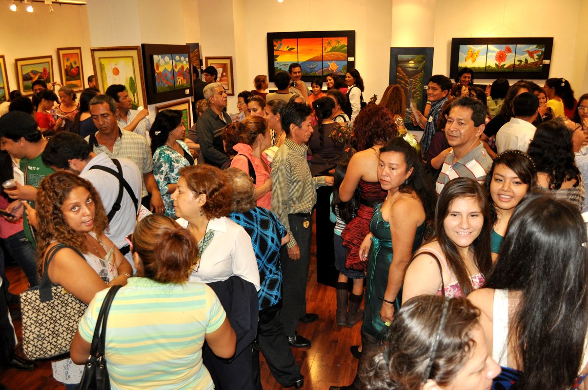 ARTEVIDA / HABITH OLVERA