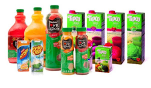 Kalbe Farma: Sambutan Presiden Direktur Kalbe Farma