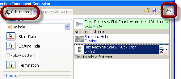 From the Trenches with Autodesk Inventor: Bolt and Screw Calculations ...