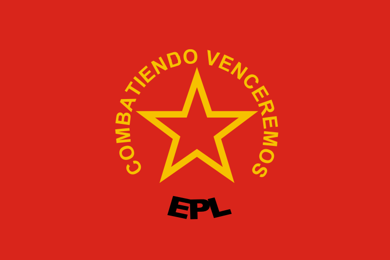 Ejército Popular de Liberación (colombiana)