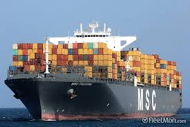 Modal Aquaviário - Transporte marítimo : Top 10 das maiores empresas do ...