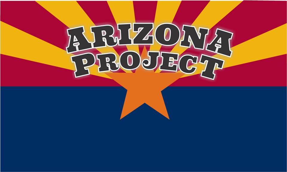 THE ARIZONA PROJECT