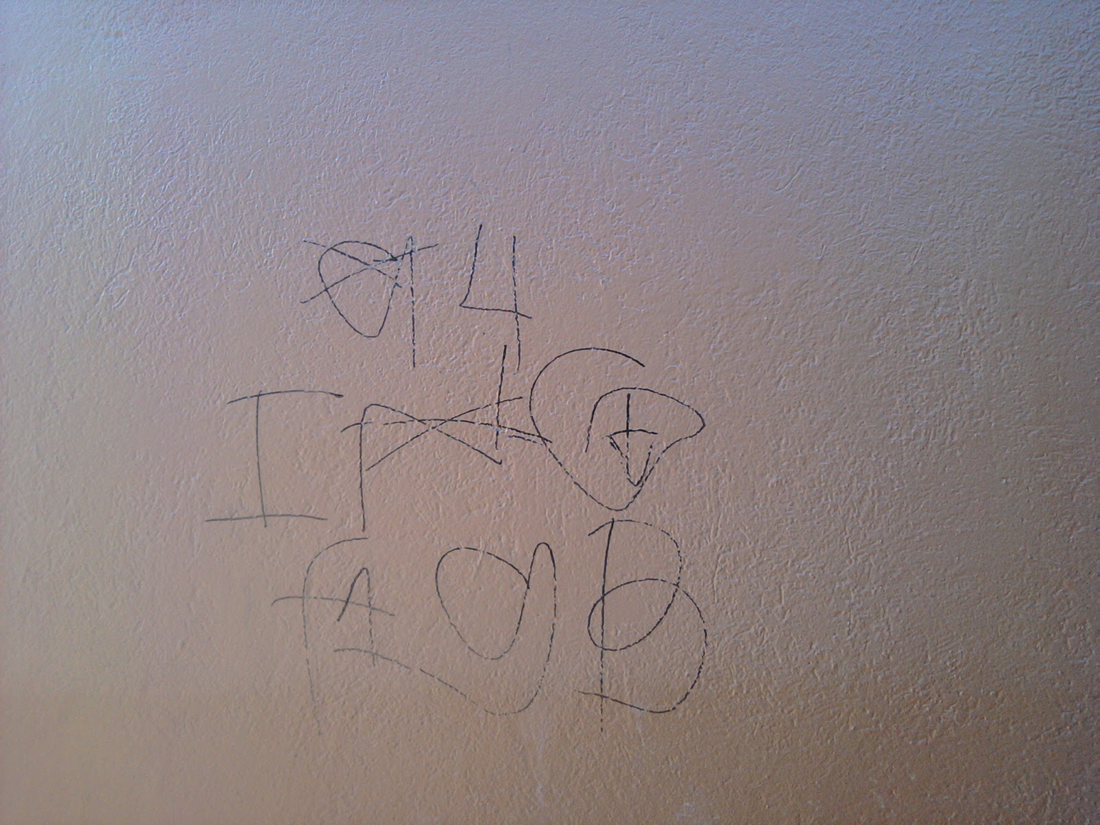 blood gangs graffiti: Inglewood family gangster bloods ( IFGB 94 street )