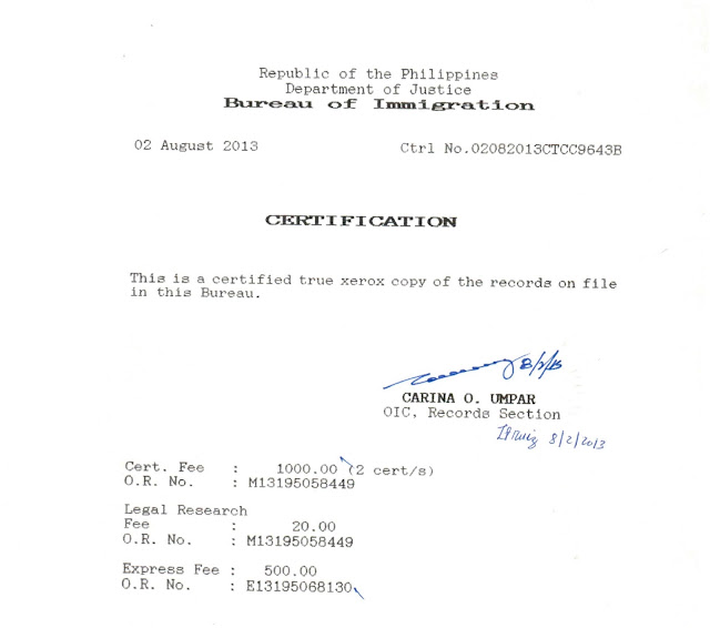 心嬪 Dual Citizenship Philippineseow 4485