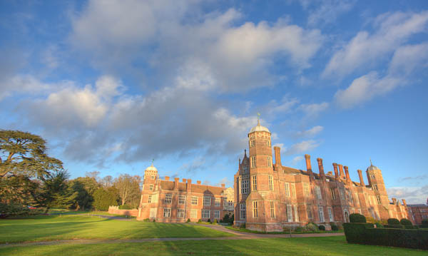 David's photography blog: Cobham Hall Wedding Photos