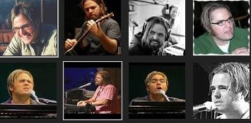 Love For His People: Jason Upton and an Angel - Video HD