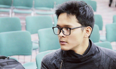 Anandito Dwis - Ta'aruf | Lirik Lagu