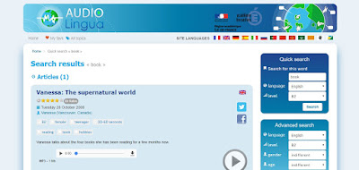 CPI Tino Grandío Bilingual Sections: 8 sites that will help you improve ...