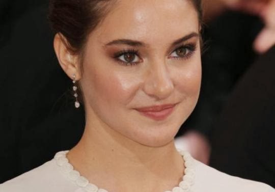 Modele de machiaj pentru sezonul rece - Inspiratie Feminina