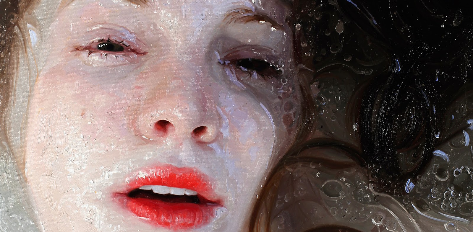 Trick Eye Museum: Alyssa Monks
