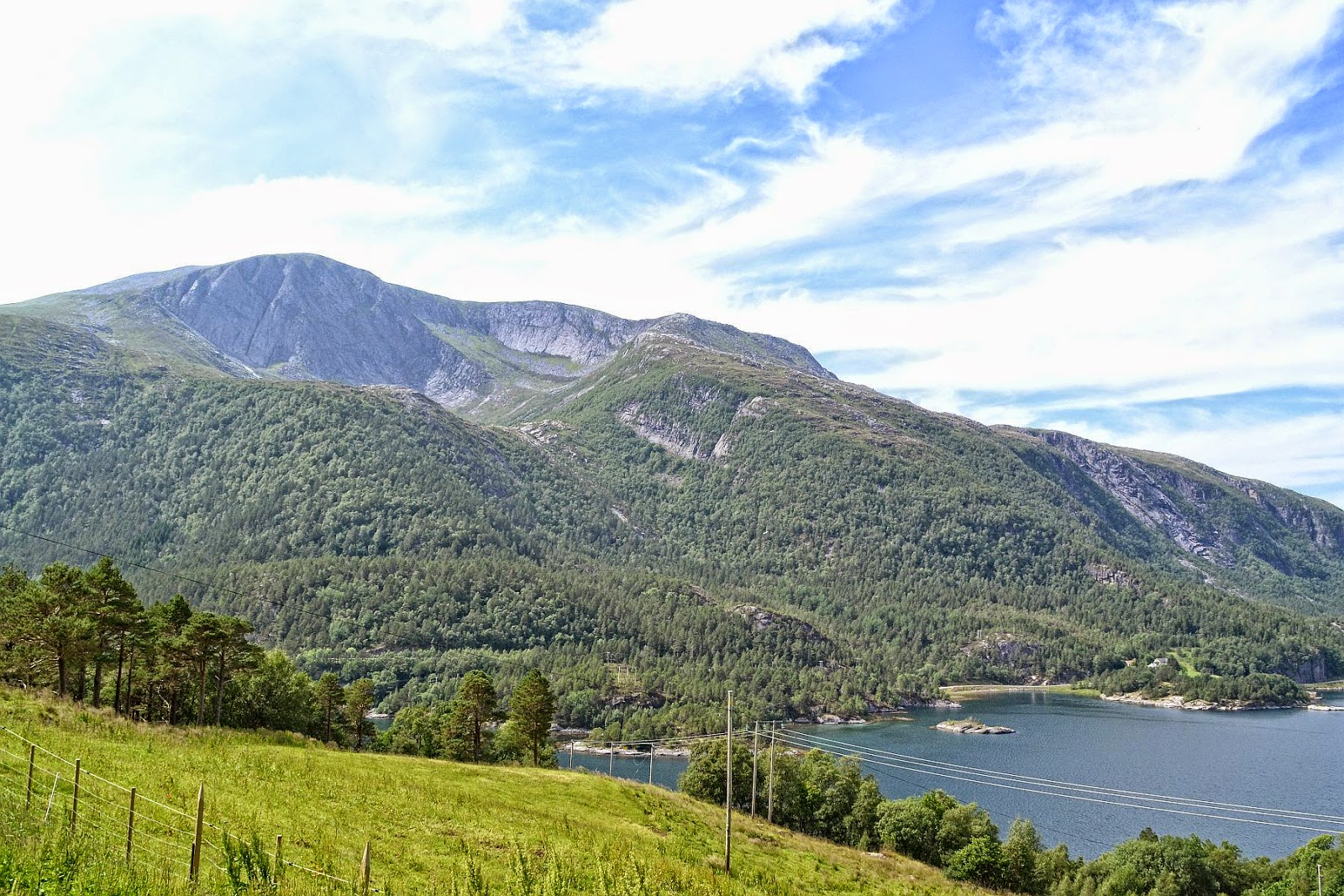 Bilder Fra Norsk Natur - Photos From Norwegian Nature: Gullstein ...