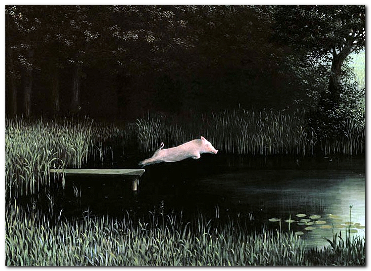 Cool Cards: Inkognito Cards