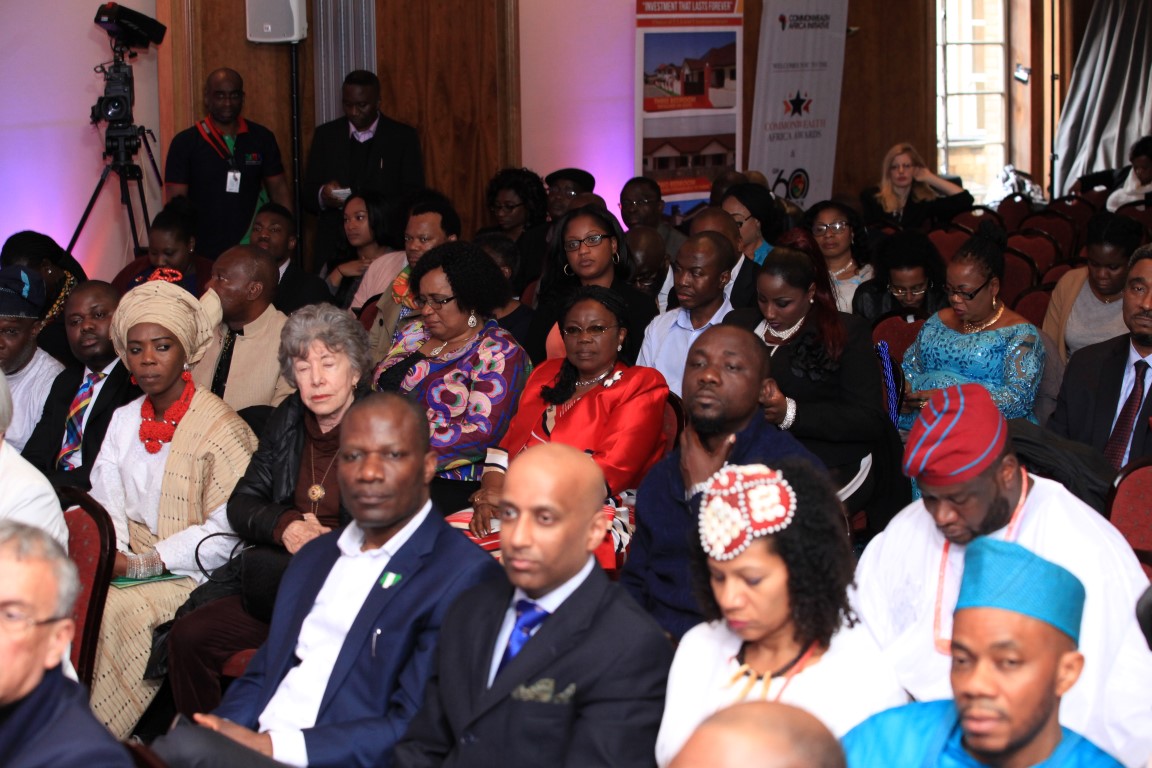 Join World Leaders at the 5th Commonwealth Africa Summit in London ...