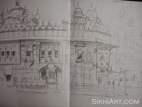 Sikhi Art - The Blog: October 2014