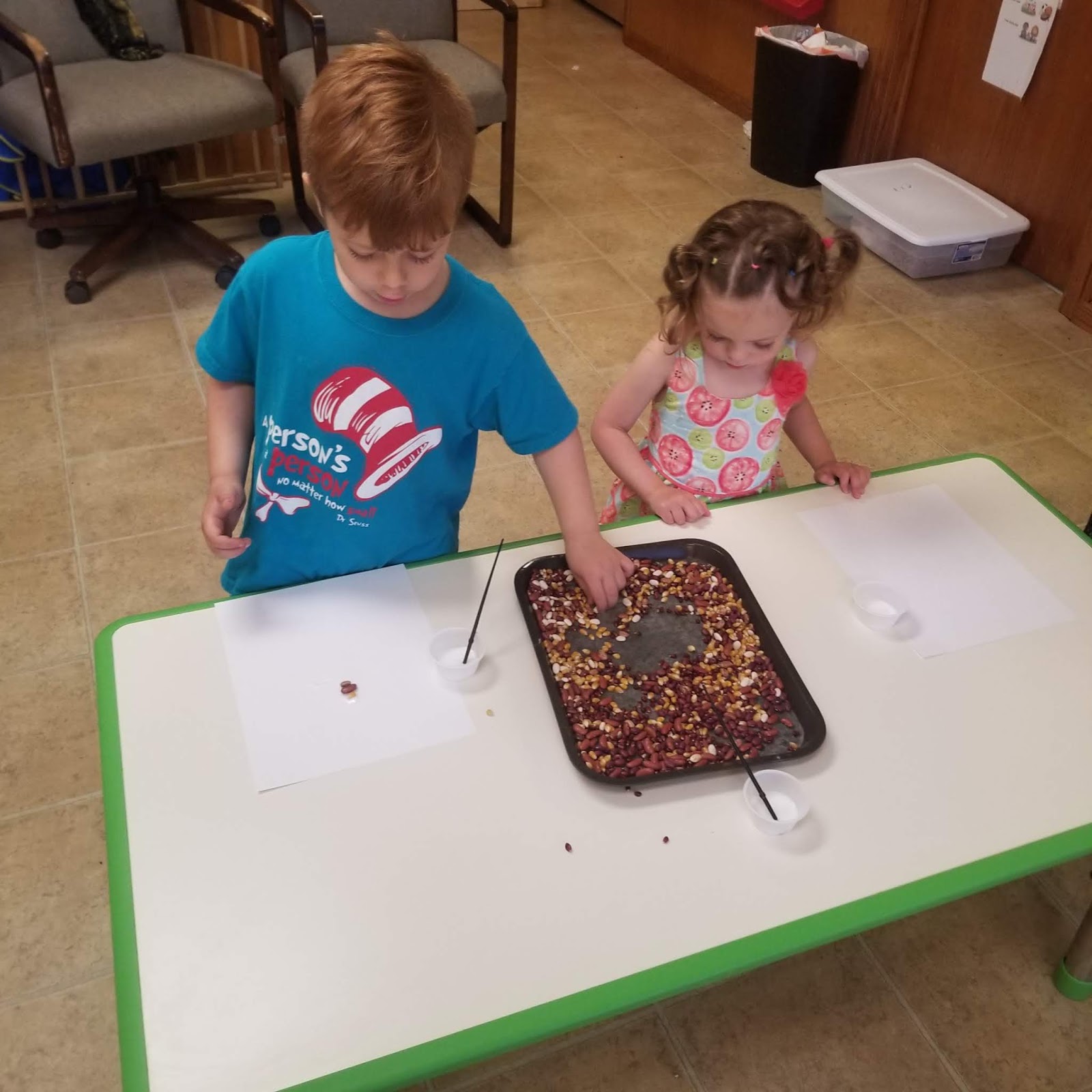 PLA Academy 2018-2019