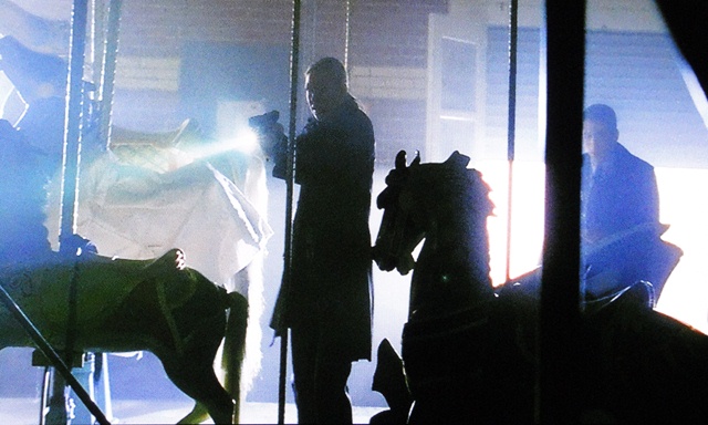 MUSINGS OF A SCI-FI FANATIC: Fringe S1 Ep8: The Equation