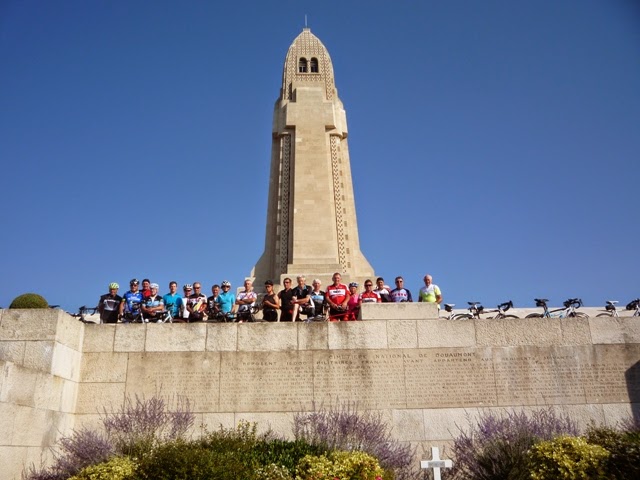Fietsvakanties met Govaka & Pasar