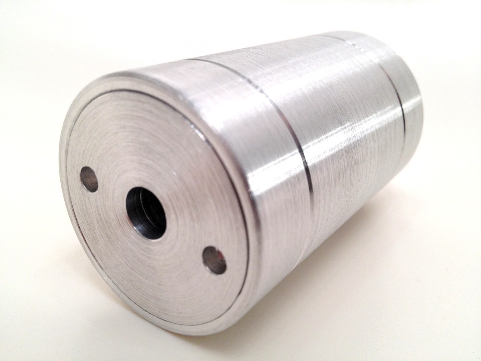 Jerry's Mechanical Puzzle & Brain Teaser Collection: Ball In Cylinder ...