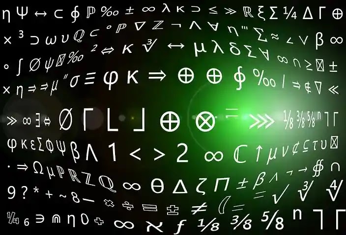 Power Series And It's Theorems