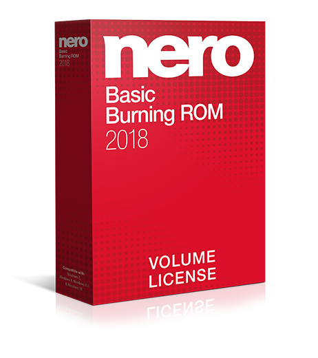 Nero Burning ROM 2018 Full Version - MnK-Official
